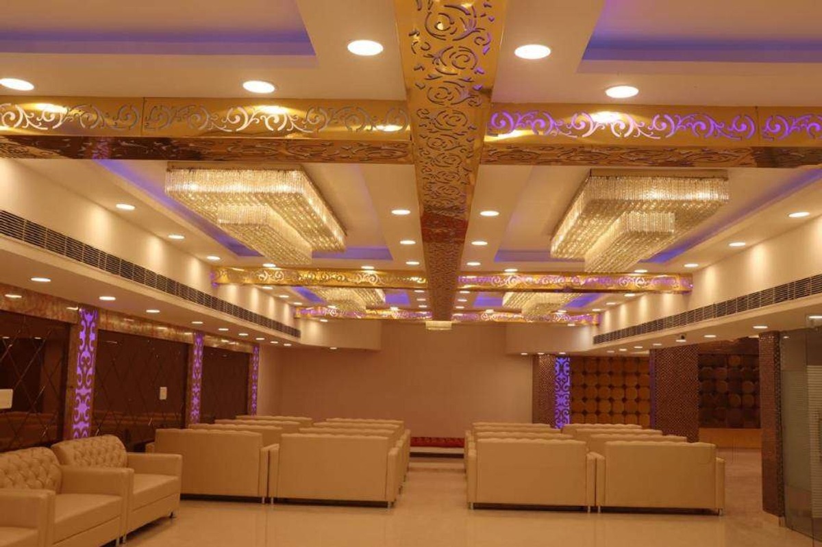 The Grand Palace, Indirapuram, Ghaziabad