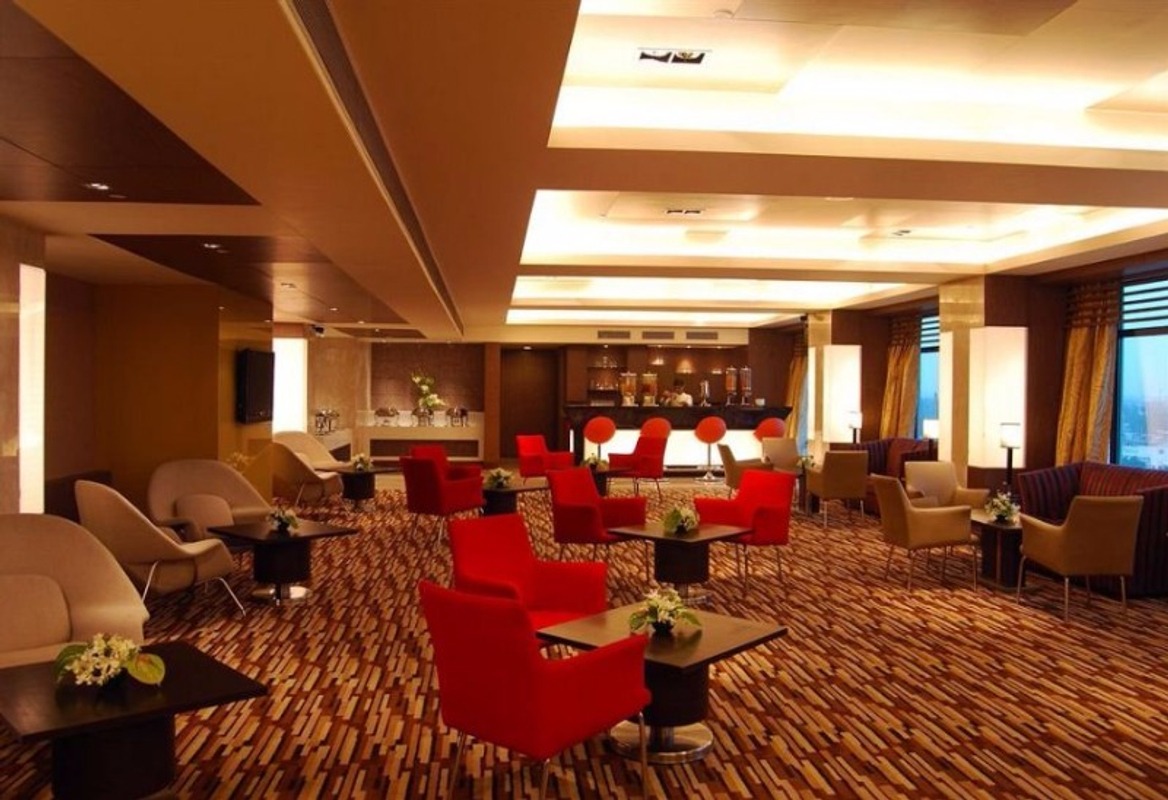 Country Inn and Suites, Sahibabad, Ghaziabad