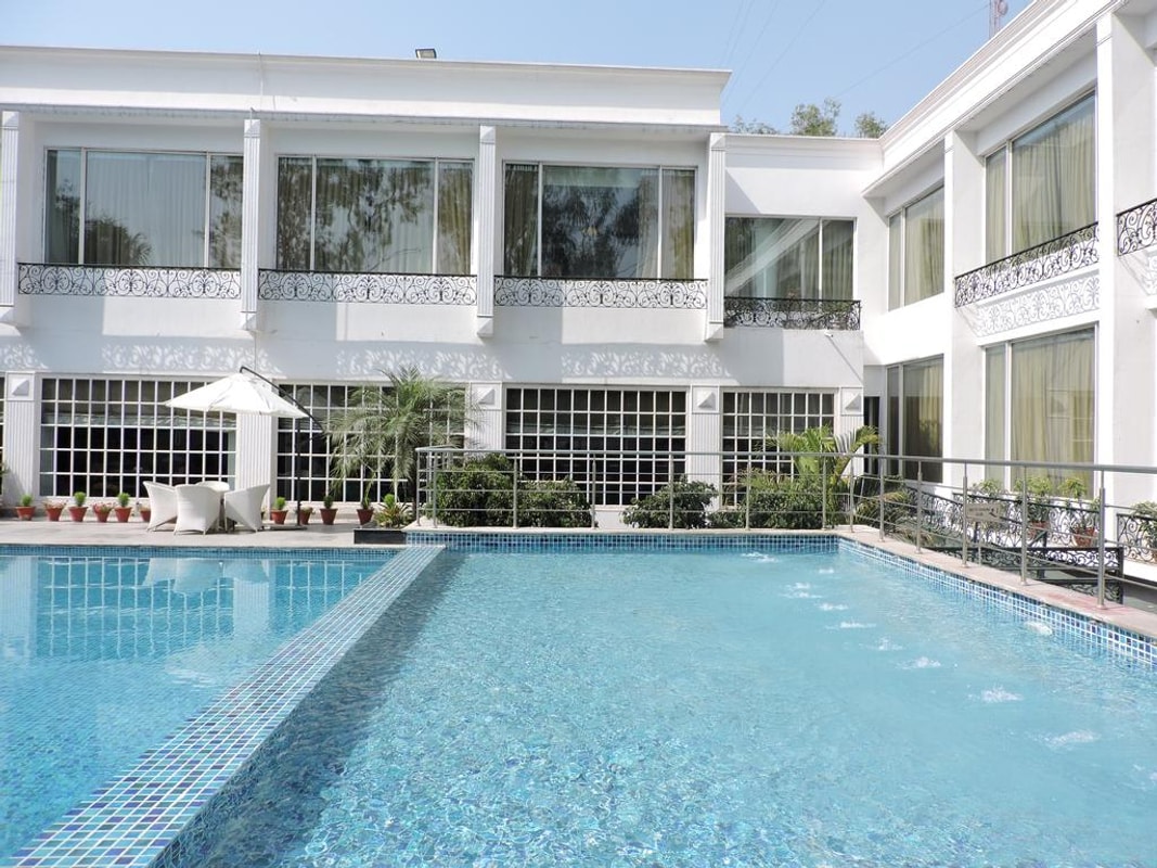 Country Inn & Suites - Satbari, Satbari, Delhi