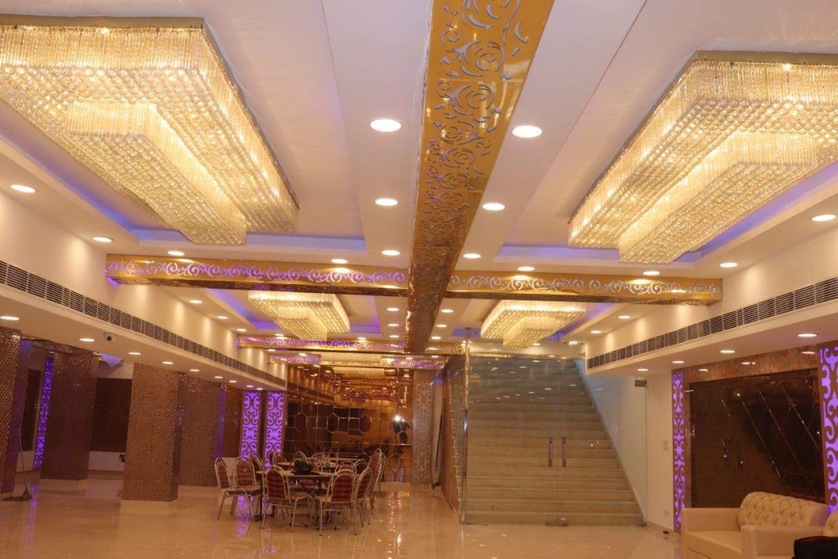 The Grand Palace, Indirapuram, Ghaziabad