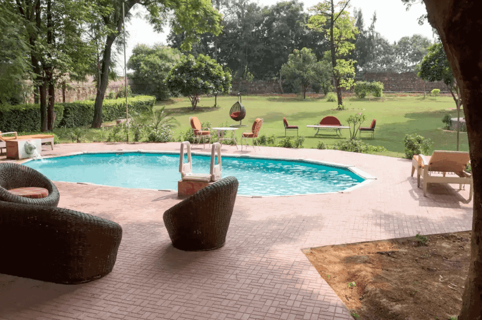 Top 50 Farmhouse Party venues in Gurgaon with prices, reviews| Places ...