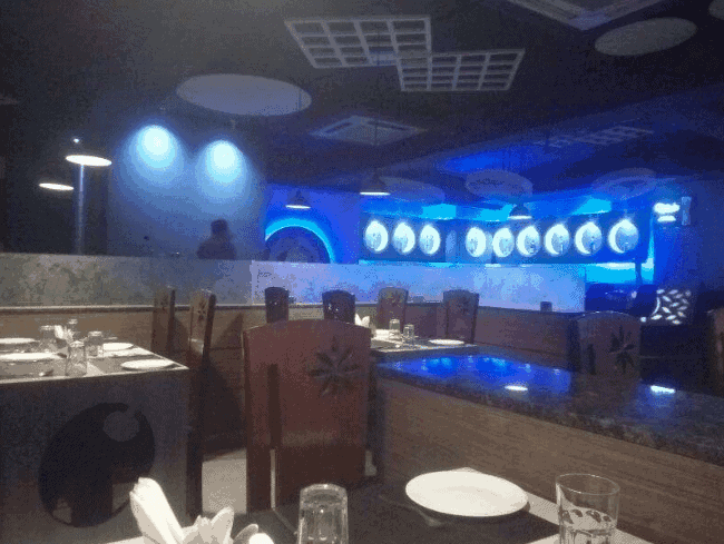 100+ Top Rated Restaurants for party in Dwarka, Delhi - with Prices ...